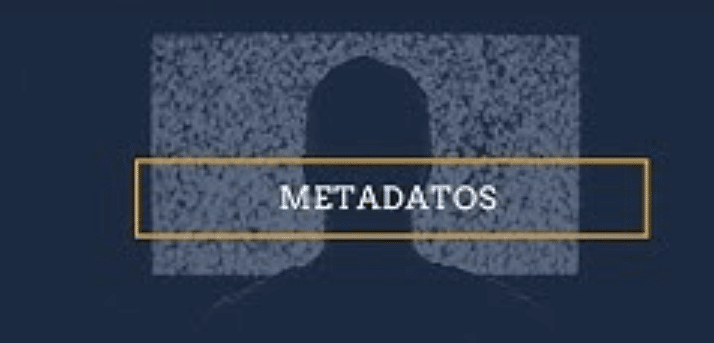 La importancia de los metadatos